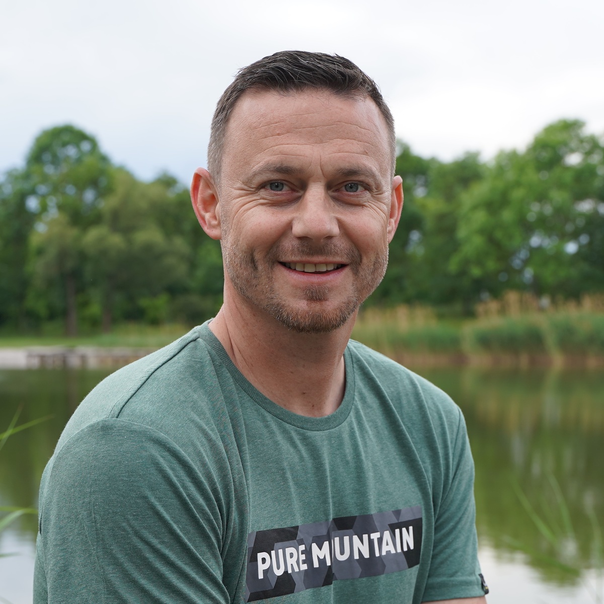 Katter David - Teamliste - SPÖ St. Margarethen